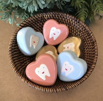Maileg My Sweet Tooth Box | Creative House